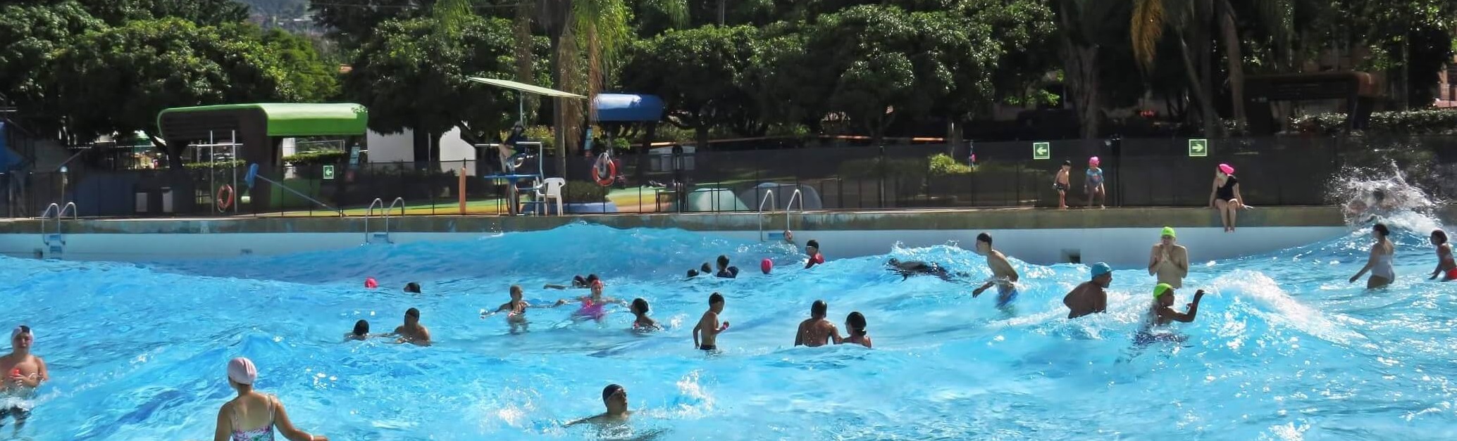 Eventos – Aeroparque Juan Pablo II